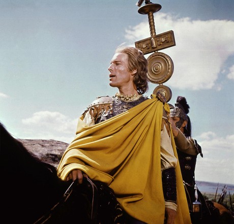 Richard Chamberlain Editorial Stock Photo - Stock Image | Shutterstock