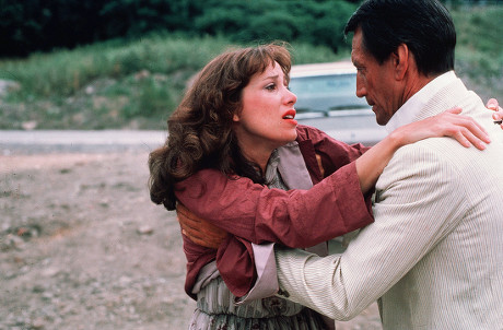 Janet Margolin Roy Scheider Editorial Stock Photo - Stock Image ...