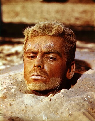 Guy Stockwell Editorial Stock Photo - Stock Image | Shutterstock