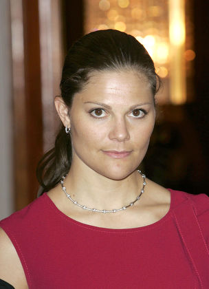 Princess Victoria Editorial Stock Photo - Stock Image | Shutterstock