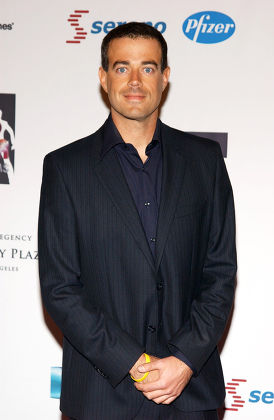 Carson Daly Editorial Stock Photo - Stock Image | Shutterstock