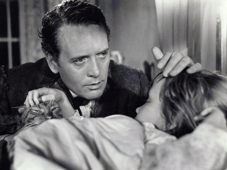 Patrick Mcgoohan Editorial Stock Photo - Stock Image | Shutterstock