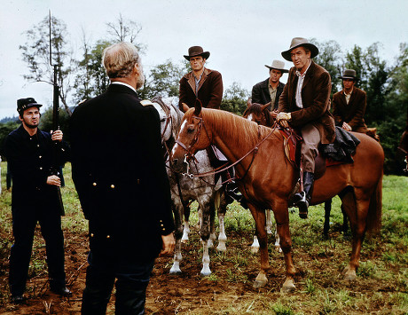 Shenandoah 1965 Editorial Stock Photo - Stock Image | Shutterstock