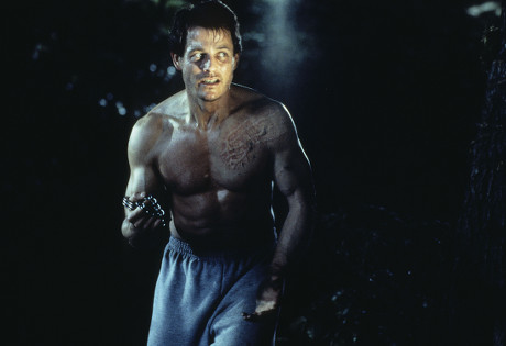 Michael Pare Editorial Stock Photo - Stock Image | Shutterstock