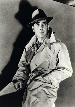 Humphrey Bogart Editorial Stock Photo - Stock Image | Shutterstock