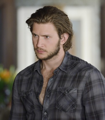 Greyston Holt Editorial Stock Photo - Stock Image | Shutterstock