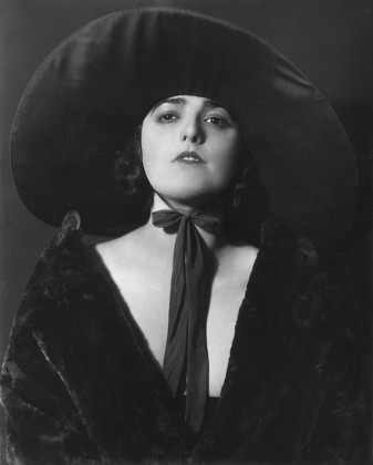 Virginia Rappe Editorial Stock Photo - Stock Image | Shutterstock