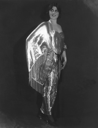 Virginia Rappe Editorial Stock Photo - Stock Image | Shutterstock