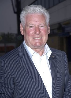 Roy Walker Editorial Stock Photo - Stock Image | Shutterstock
