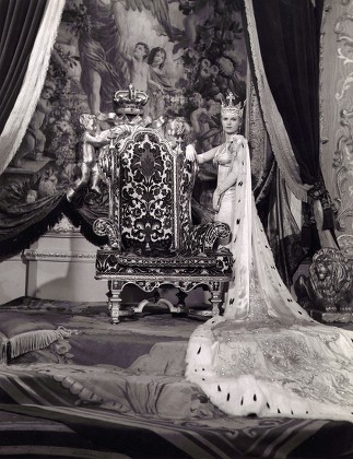 Anna Neagle Editorial Stock Photo - Stock Image | Shutterstock