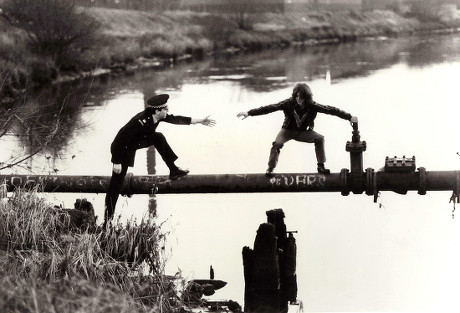 That Sinking Feeling 1979 Editorial Stock Photo - Stock Image ...