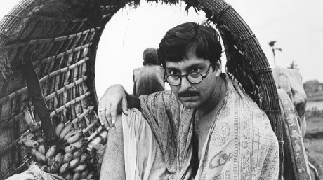 Soumitra Chatterjee Editorial Stock Photo - Stock Image | Shutterstock