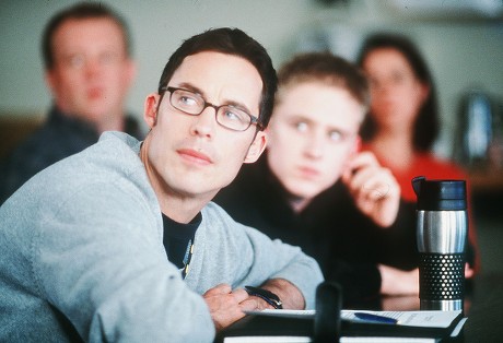 Thomas Cavanagh Editorial Stock Photo - Stock Image | Shutterstock