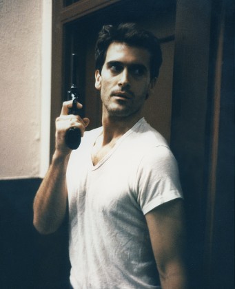 Bruce Campbell Editorial Stock Photo - Stock Image | Shutterstock