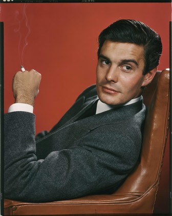 Louis Jourdan Editorial Stock Photo - Stock Image | Shutterstock