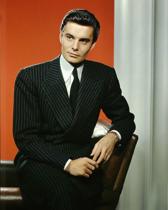 Louis Jourdan Editorial Stock Photo - Stock Image | Shutterstock