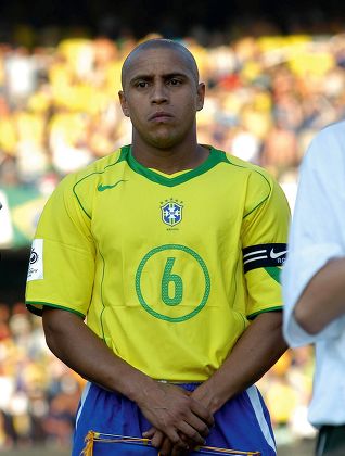 Brazil Roberto Carlos Editorial Stock Photo - Stock Image | Shutterstock