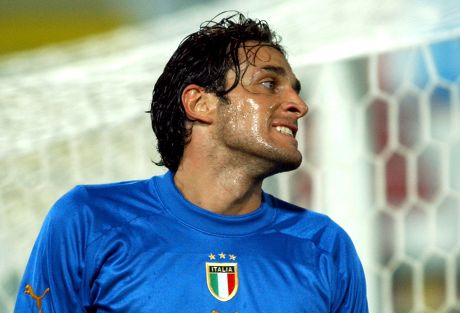 Italy Luca Toni Editorial Stock Photo - Stock Image | Shutterstock