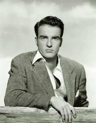 Montgomery Clift Editorial Stock Photo - Stock Image | Shutterstock