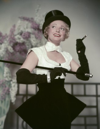 Anna Neagle Editorial Stock Photo - Stock Image | Shutterstock