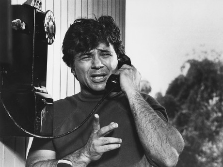 Robert Blake Editorial Stock Photo - Stock Image | Shutterstock