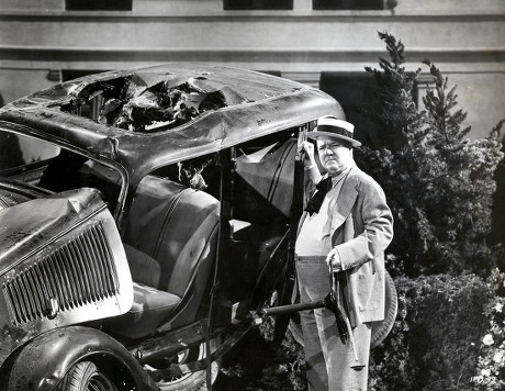 W C Fields Jody Gilbert Editorial Stock Photo - Stock Image | Shutterstock