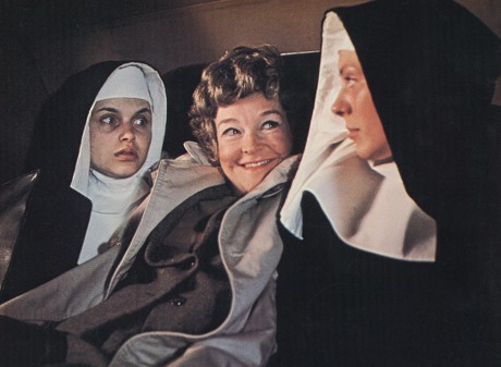 Beryl Reid Editorial Stock Photo - Stock Image | Shutterstock