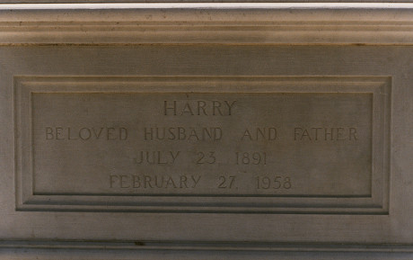 Harry Cohn Editorial Stock Photo - Stock Image | Shutterstock
