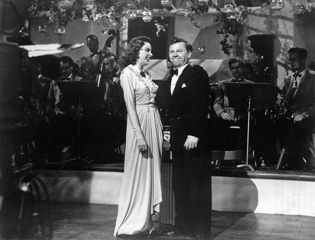 Cyd Charisse Dee Turnell Editorial Stock Photo - Stock Image | Shutterstock