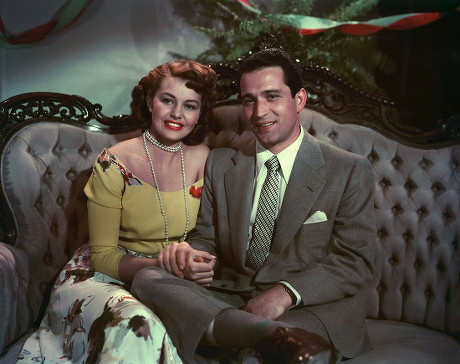 Cyd Charisse Dee Turnell Editorial Stock Photo - Stock Image | Shutterstock
