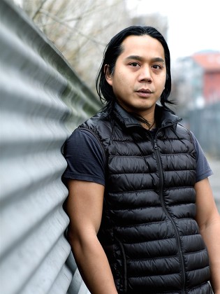 4 Arnold reyes Stock Pictures, Editorial Images and Stock Photos ...