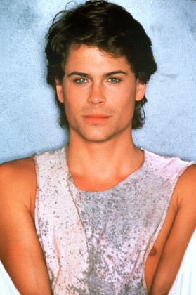 Rob Lowe Editorial Stock Photo - Stock Image | Shutterstock