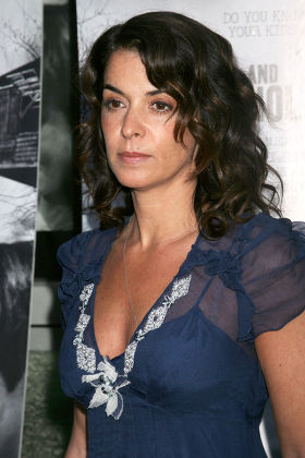 Annabella Sciorra Editorial Stock Photo - Stock Image | Shutterstock