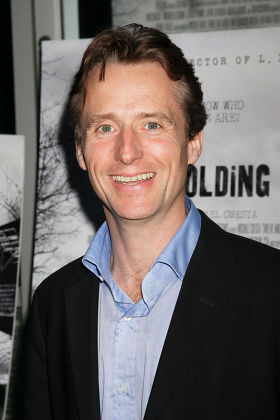 Linus Roache Editorial Stock Photo - Stock Image | Shutterstock