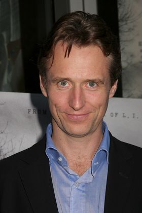 Linus Roache Editorial Stock Photo - Stock Image | Shutterstock