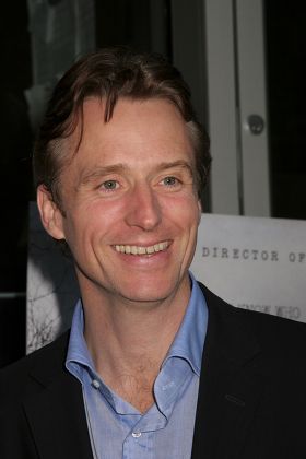 Linus Roache Editorial Stock Photo - Stock Image | Shutterstock