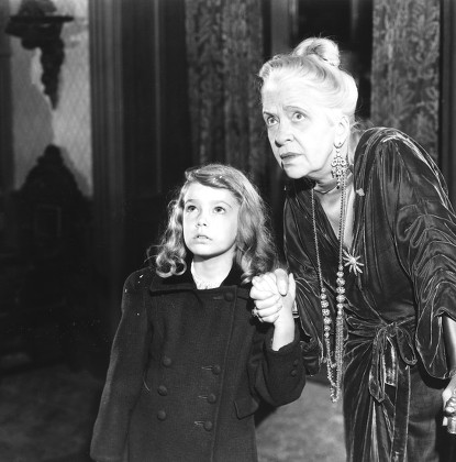 Ann Carter Julia Dean Editorial Stock Photo - Stock Image | Shutterstock