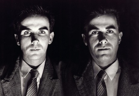 Eric Deacon Brian Deacon Editorial Stock Photo - Stock Image | Shutterstock