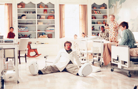 58 Patch adams film Stock Pictures, Editorial Images and Stock Photos ...