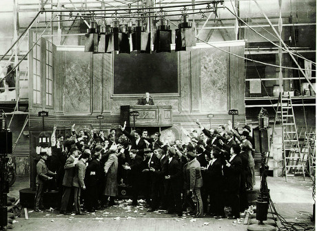 9 Edison film studio Stock Pictures, Editorial Images and Stock Photos ...