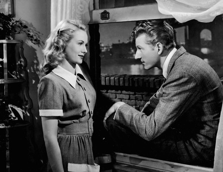 Virginia Mayo Danny Kaye Editorial Stock Photo - Stock Image | Shutterstock