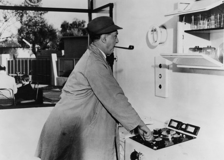 Jacques Tati Editorial Stock Photo - Stock Image | Shutterstock