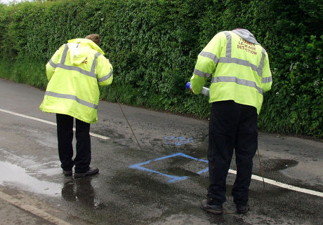 36 Leak detection Stock Pictures, Editorial Images and Stock Photos ...