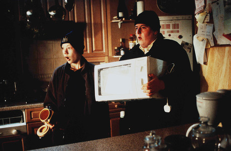 Greg Mclane Chris Beattie Editorial Stock Photo - Stock Image ...