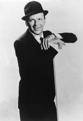 Frank Sinatra Editorial Stock Photo - Stock Image | Shutterstock