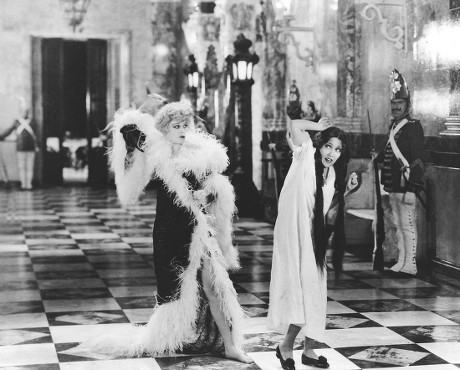 Queen Kelly 1928 Editorial Stock Photo - Stock Image | Shutterstock