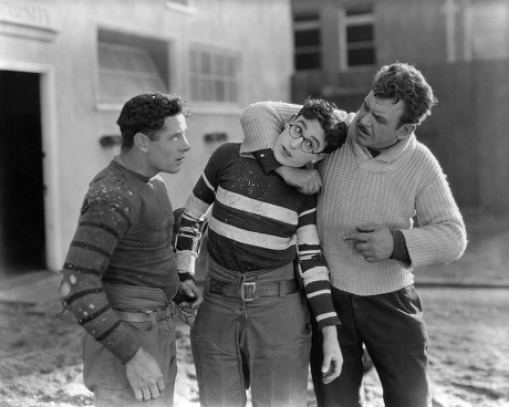 1 Bullying headlock scene still newmeyer Stock Pictures, Editorial ...