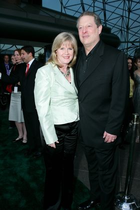 Tipper Gore Al Gore Editorial Stock Photo - Stock Image | Shutterstock