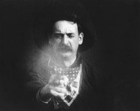 Great Train Robbery 1903 Editorial Stock Photo - Stock Image | Shutterstock