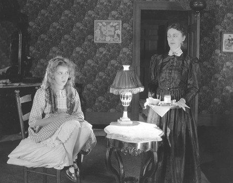 Mary Pickford Jane Wolfe Editorial Stock Photo - Stock Image | Shutterstock